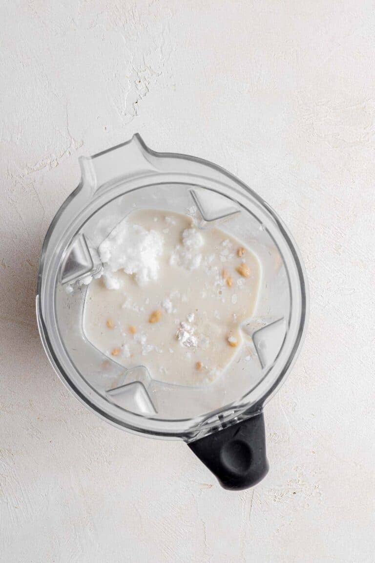 Melty Vegan Cheese - Home-Cooked Roots