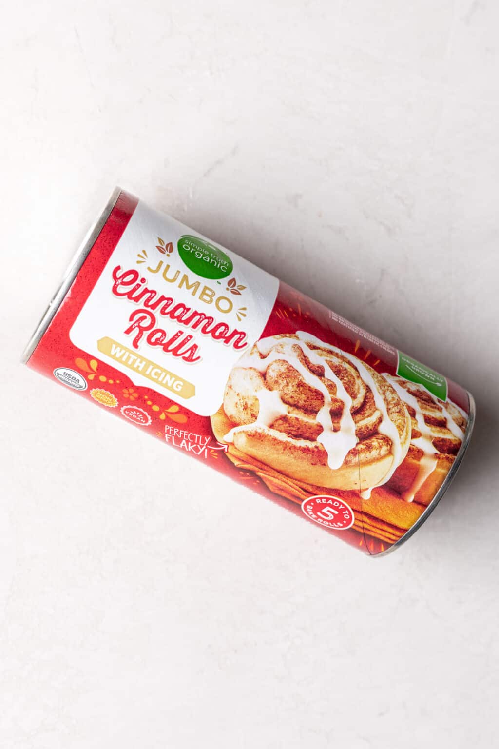 Air Fryer Cinnamon Rolls (from a can!) - Home-Cooked Roots
