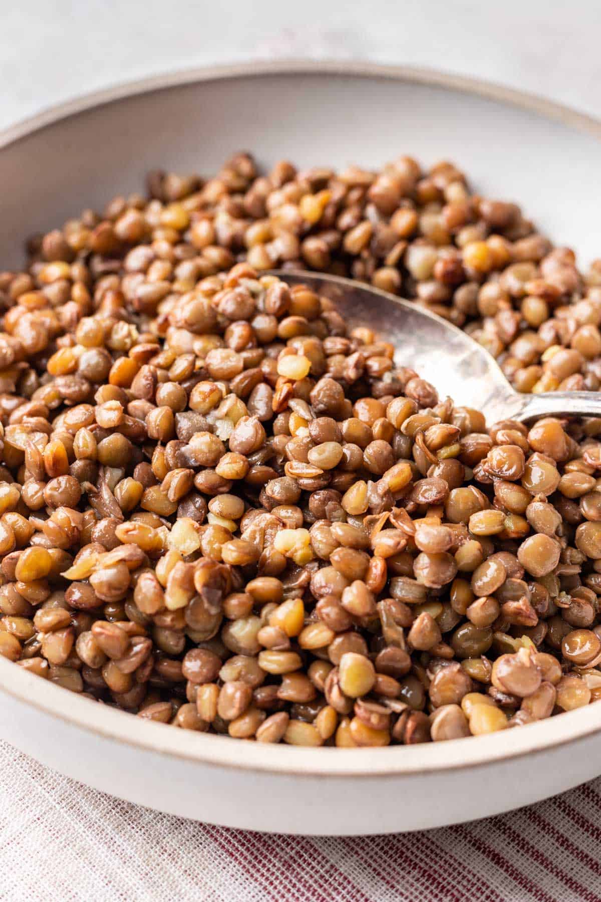 How To Cook Trader Joes Red Split Lentils