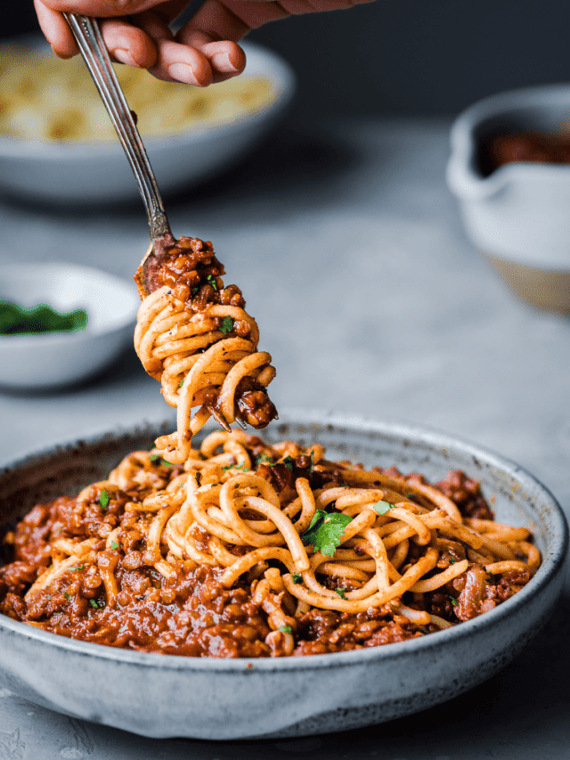 43+ Vegan Red Lentil Recipes - Home-Cooked Roots