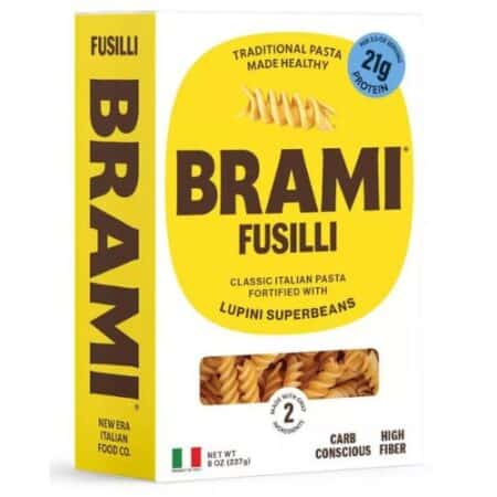 The 10 Best Plant-Based Pasta Brands - Home-Cooked Roots