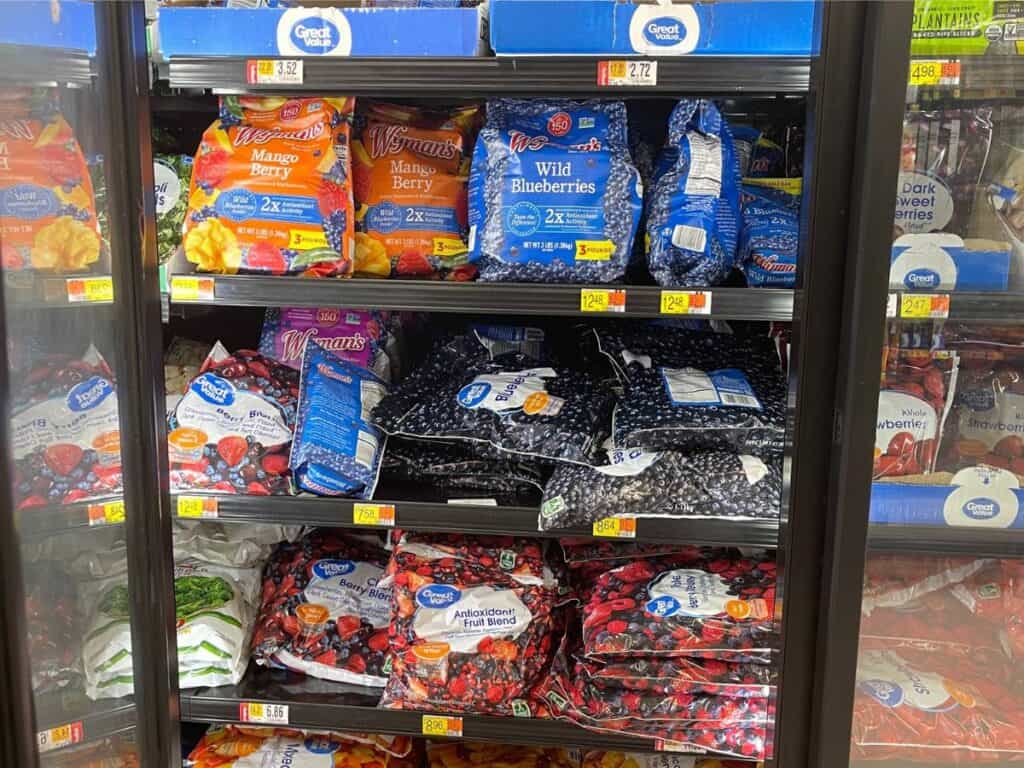 Your Guide to How Much to Spend on Groceries in 2024 - Home-Cooked Roots