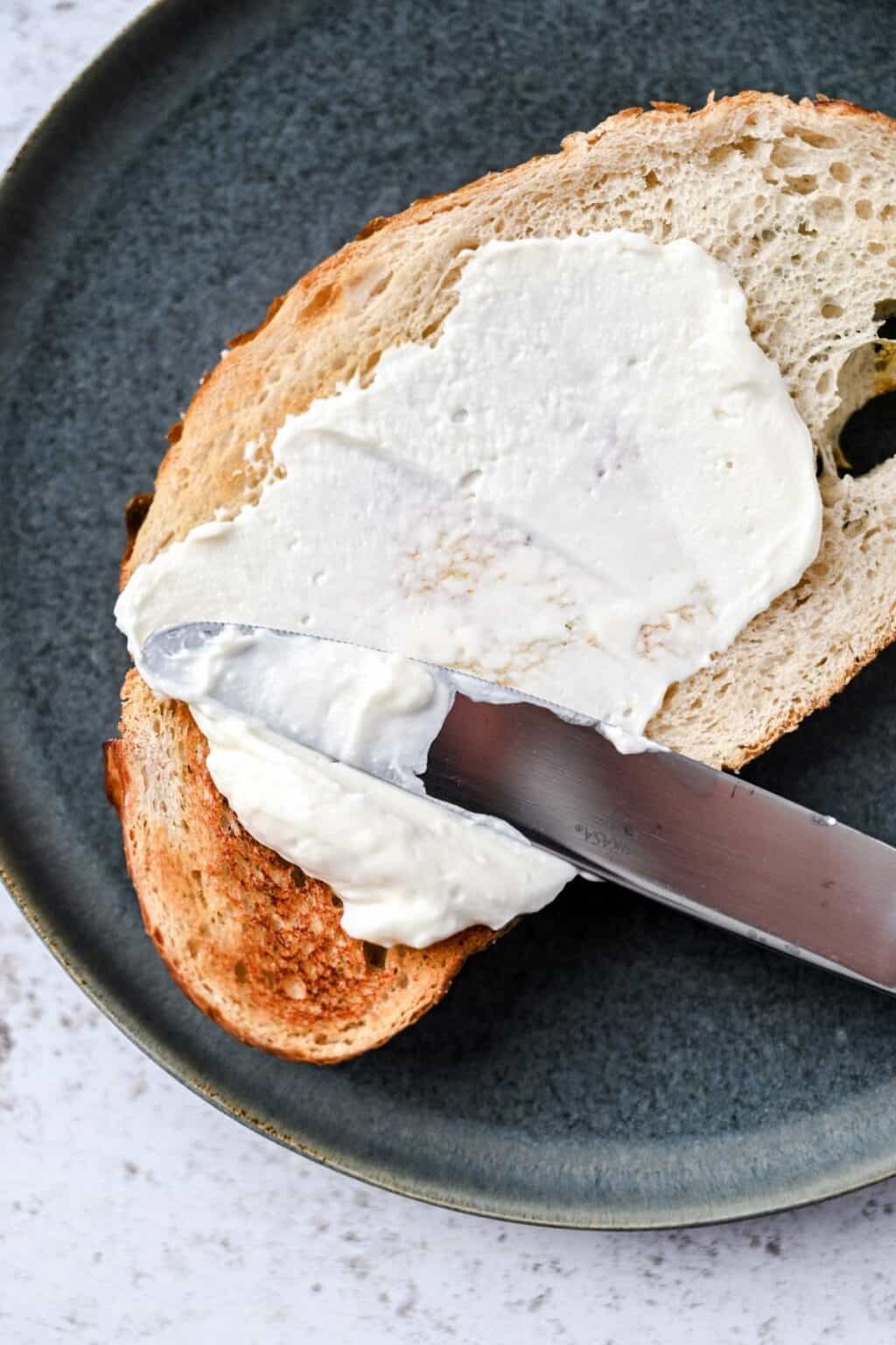 Eggless Mayonnaise (The Easiest Recipe!) - Home-Cooked Roots