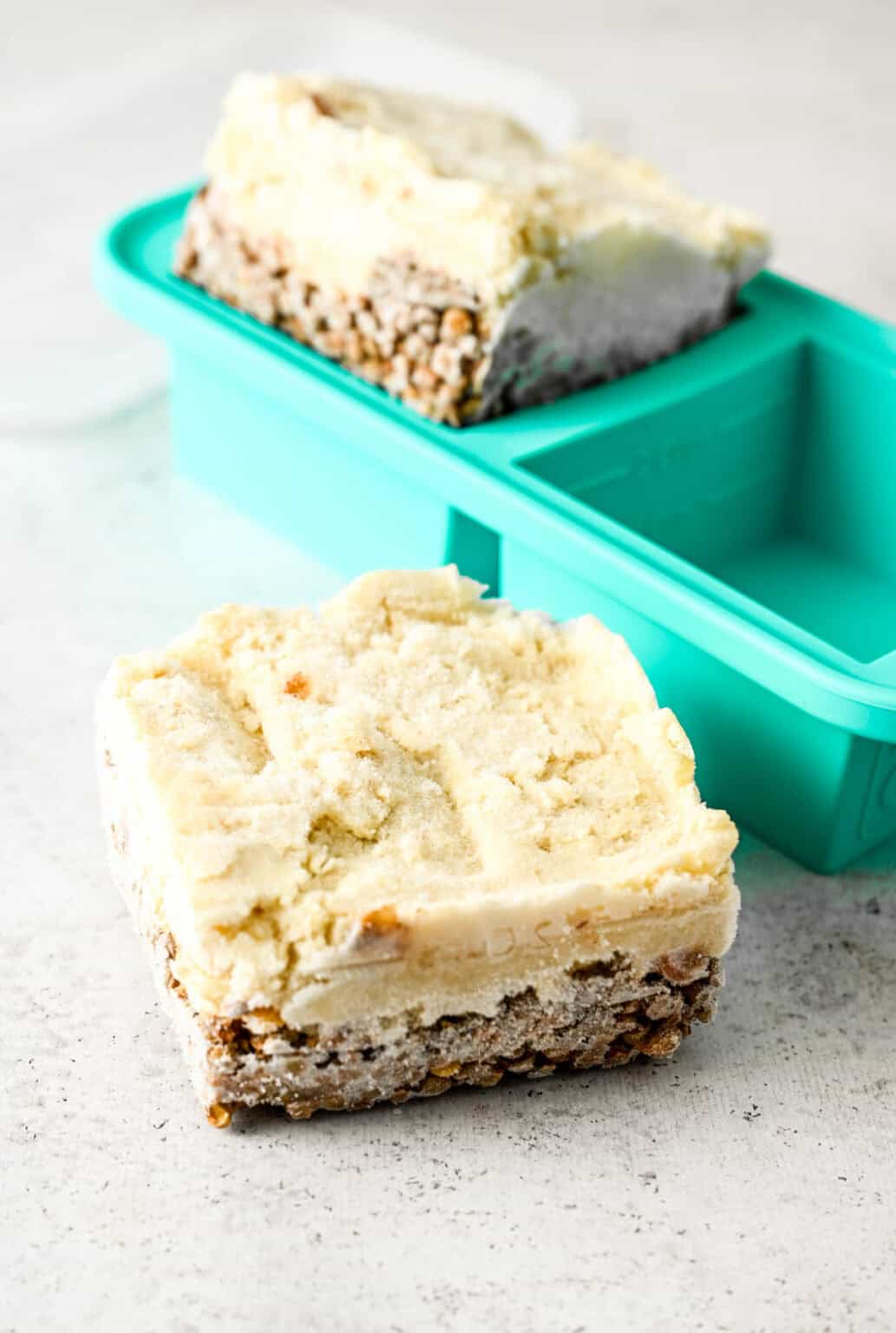 My Freezer Pantry Essentials that Help Me Save Money - Home-Cooked Roots