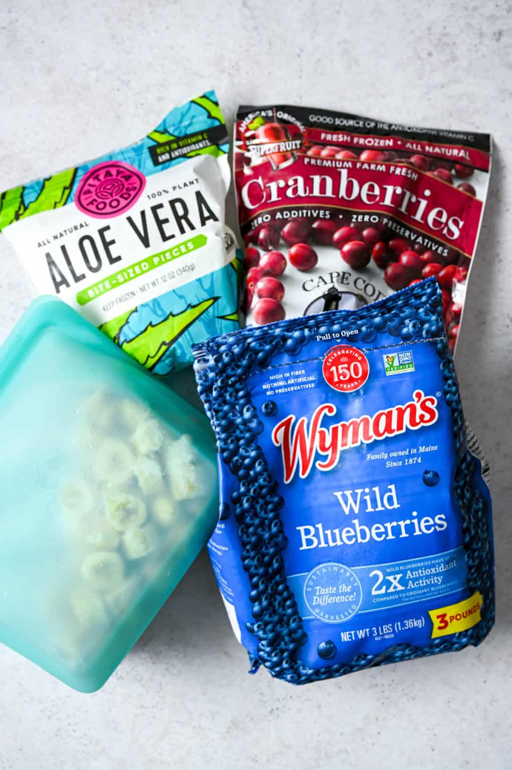 My Freezer Pantry Essentials that Help Me Save Money - Home-Cooked Roots